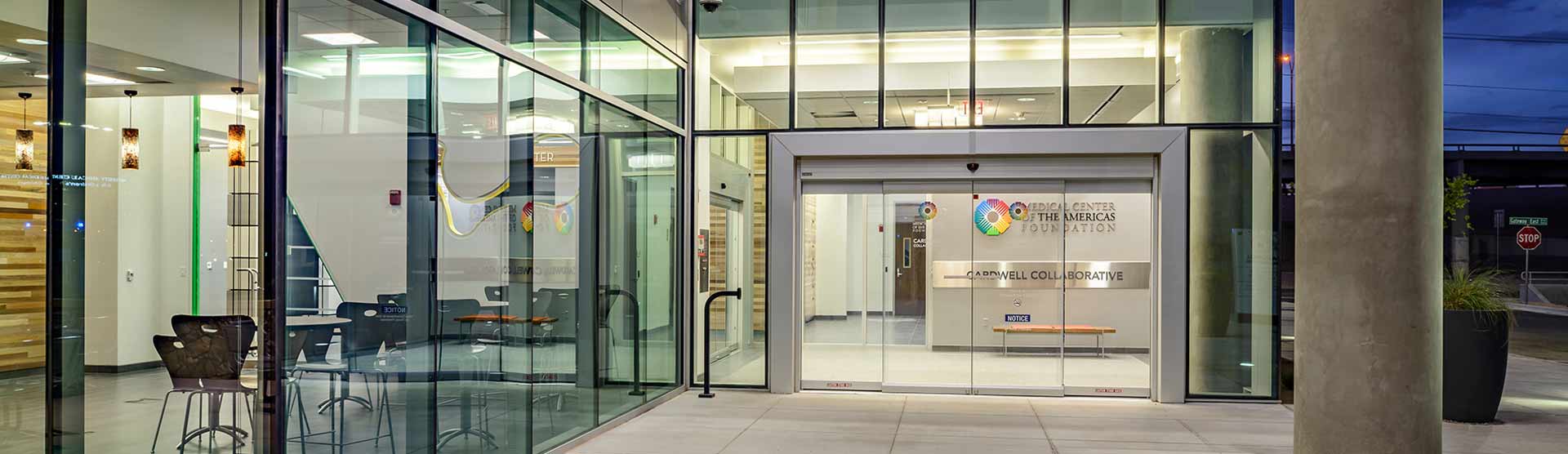 Glass Repair Company in DMV | DMV Window Repairs