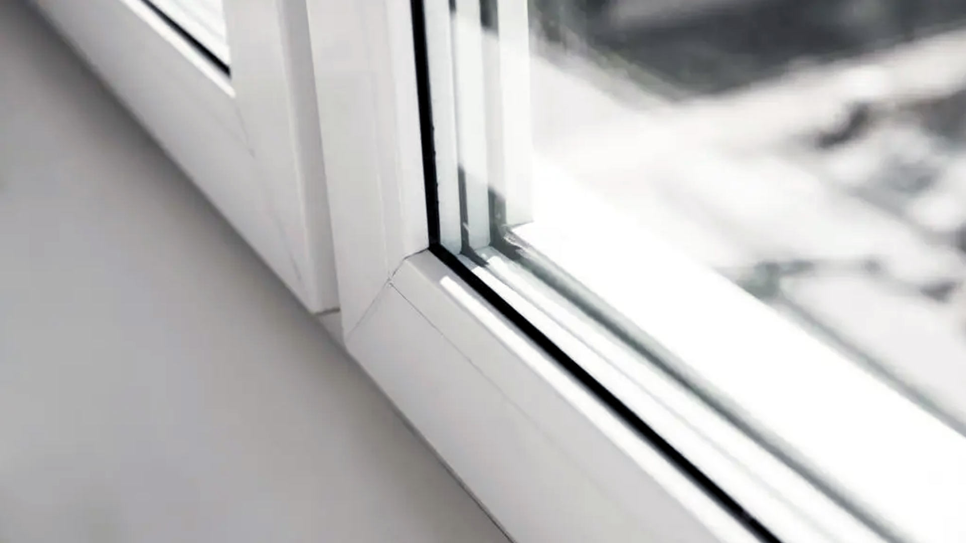 Double & Single Pane Glass - DMV Window Repairs LLC