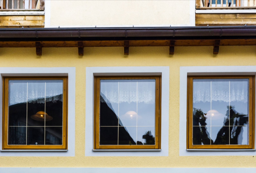 Residential Windows: What Homeowners Should Know Before Replacing Them ...
