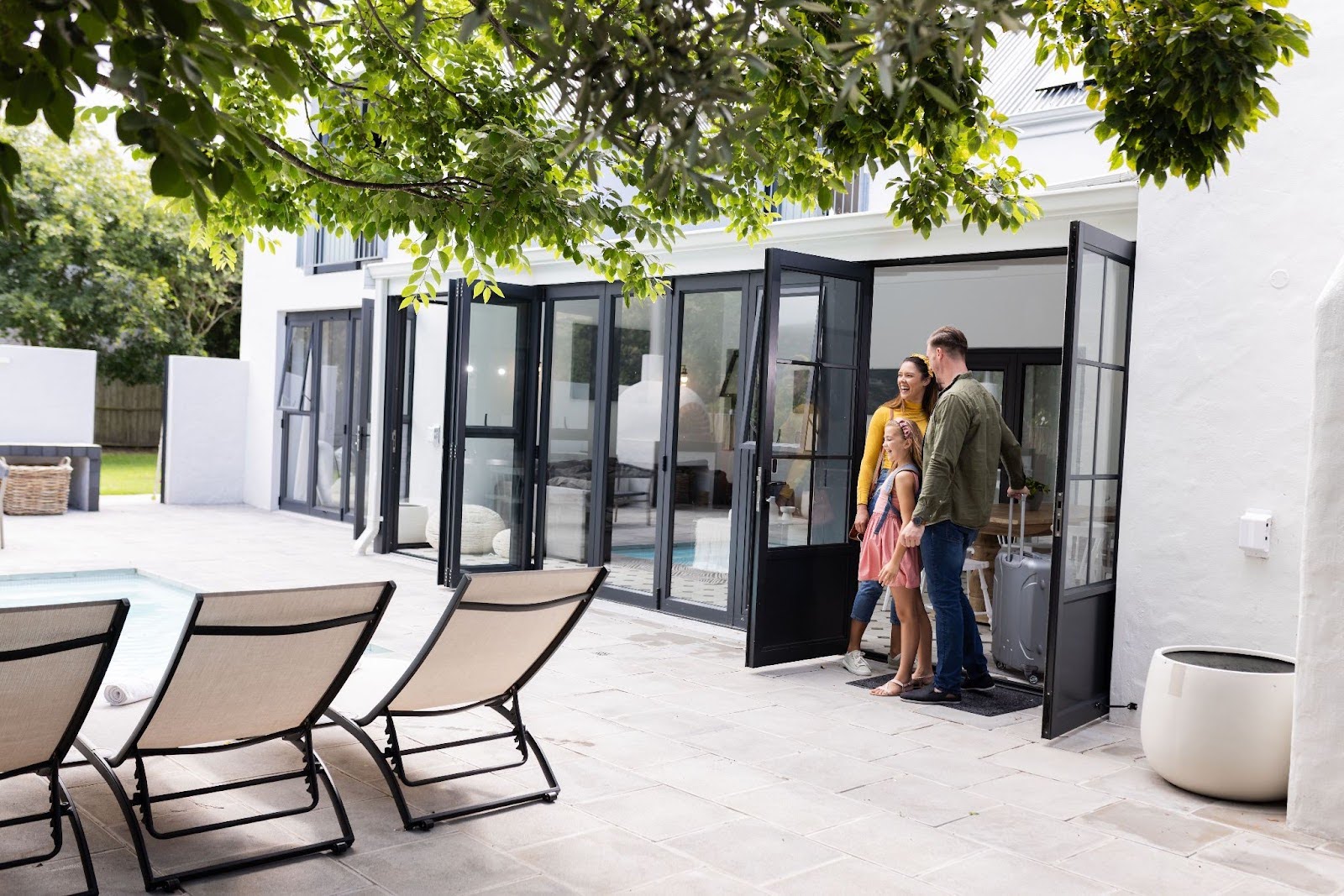 Sliding vs. French Doors: Which Patio Door Replacement Is Best for You ...